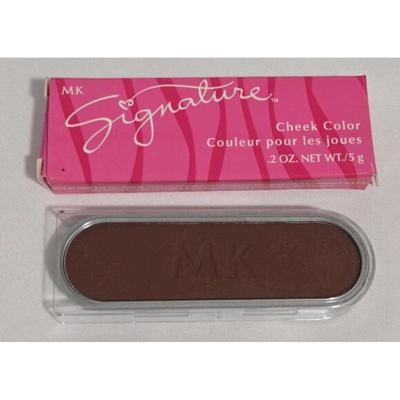 Mary Kay | Makeup | Mary Kay Signature Cheek Color Brick 8890 Nib ...